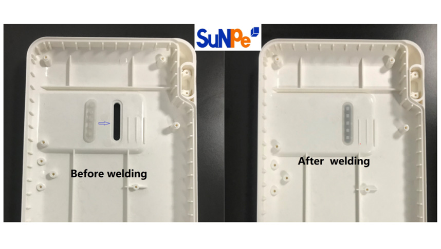 SuNPe Rapid Prototyping and Low-Volume Manufacturing Company