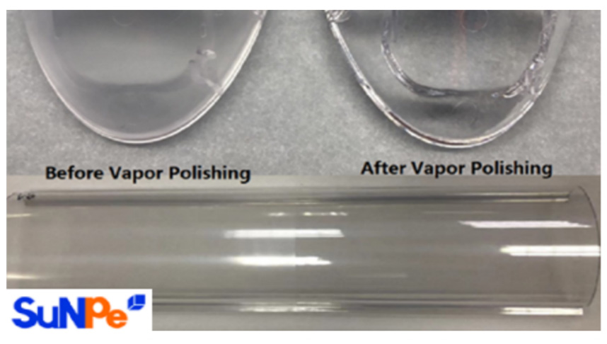 SuNPe Rapid Prototyping and Low-Volume Manufacturing Company